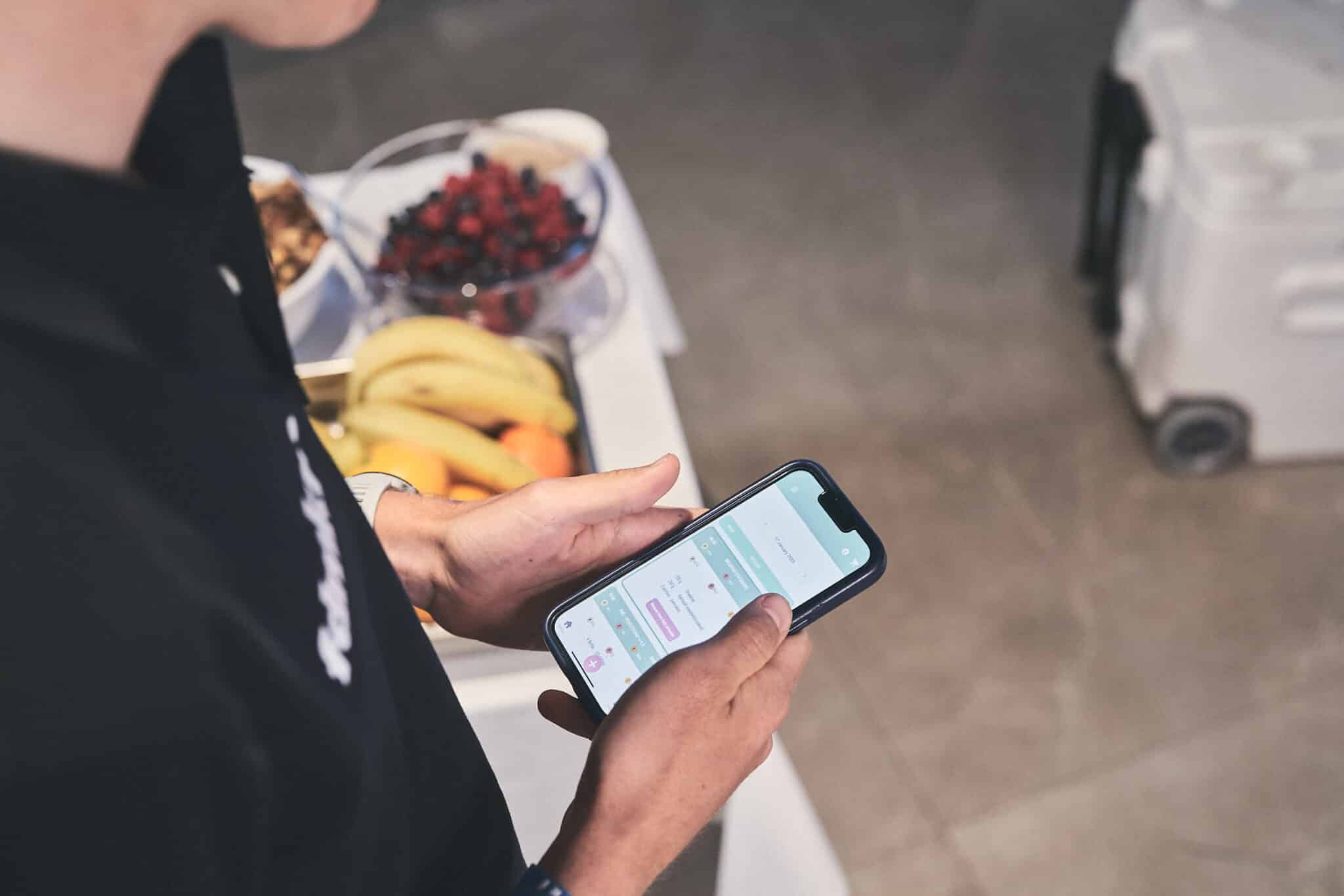 De ideale (h)app - RunningNL