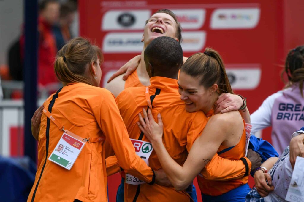 Dit moet je weten over het EK cross 2024 - RunningNL