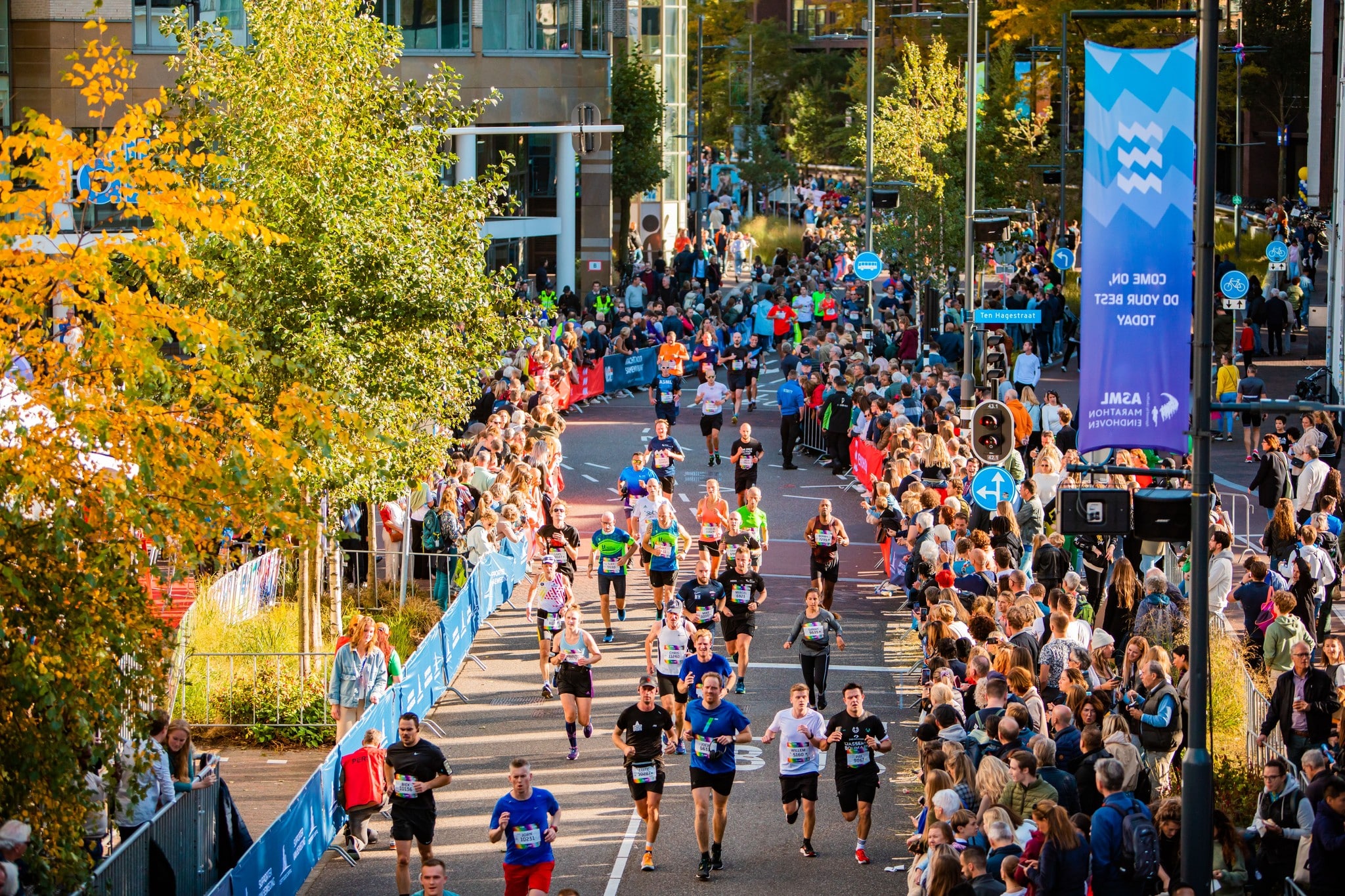 Oproep Marathon Eindhoven: stuur jouw motivatiequote in en zie die ...