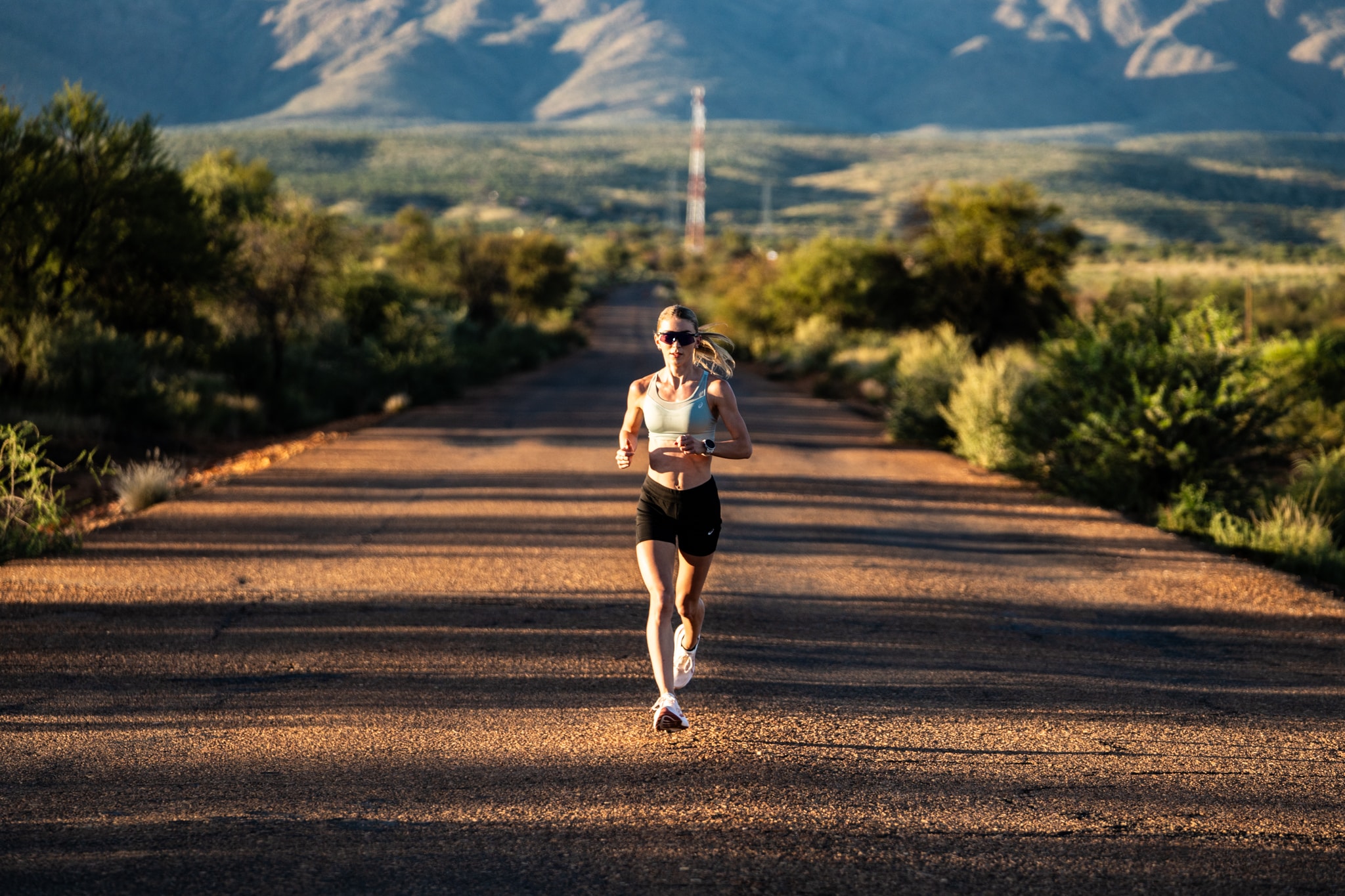 Diane van Es over haar 'tunnel' in aanloop naar de olympische 10 ...