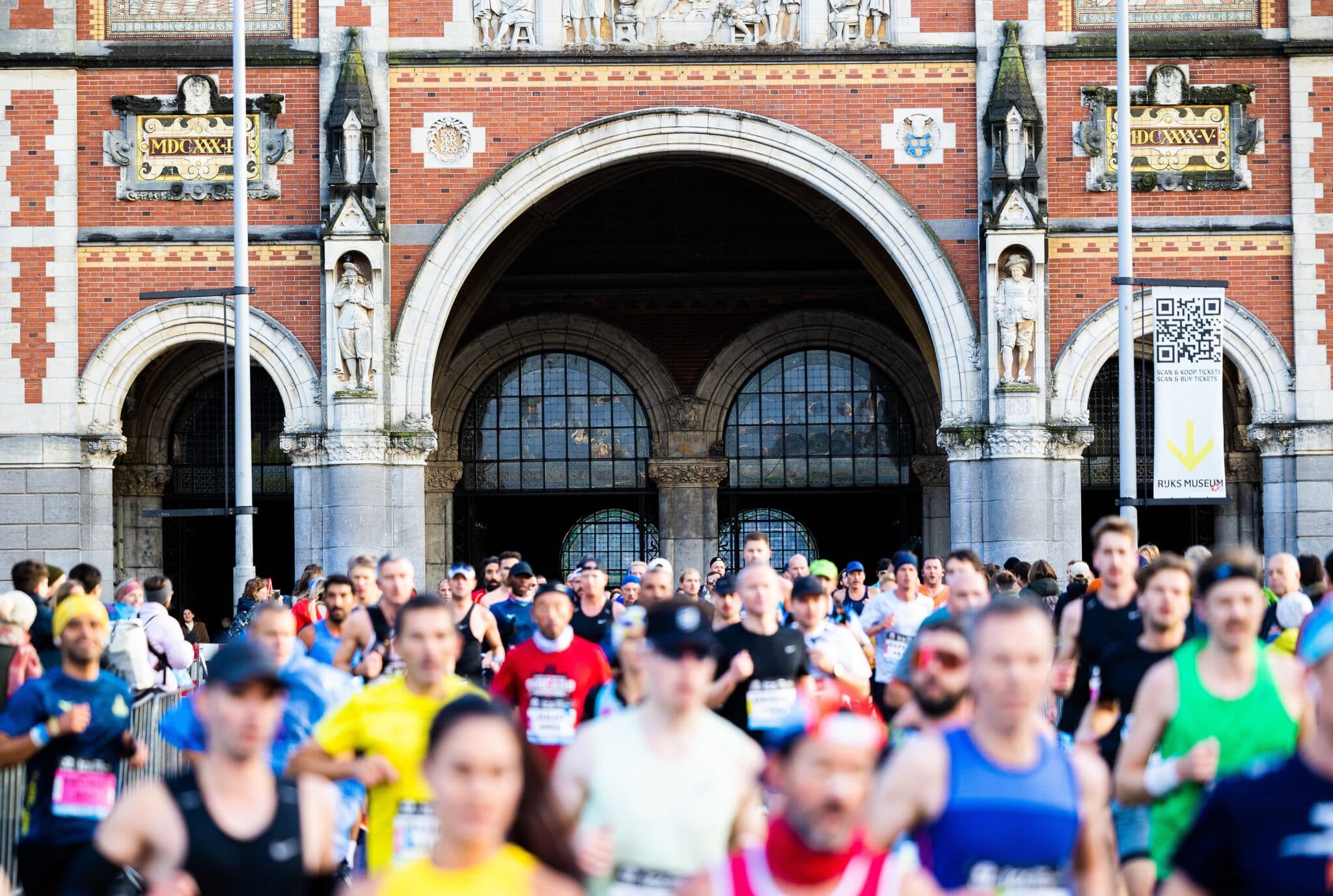 Van parcours tot de (nationale) favorieten: dit moet je weten over de ...