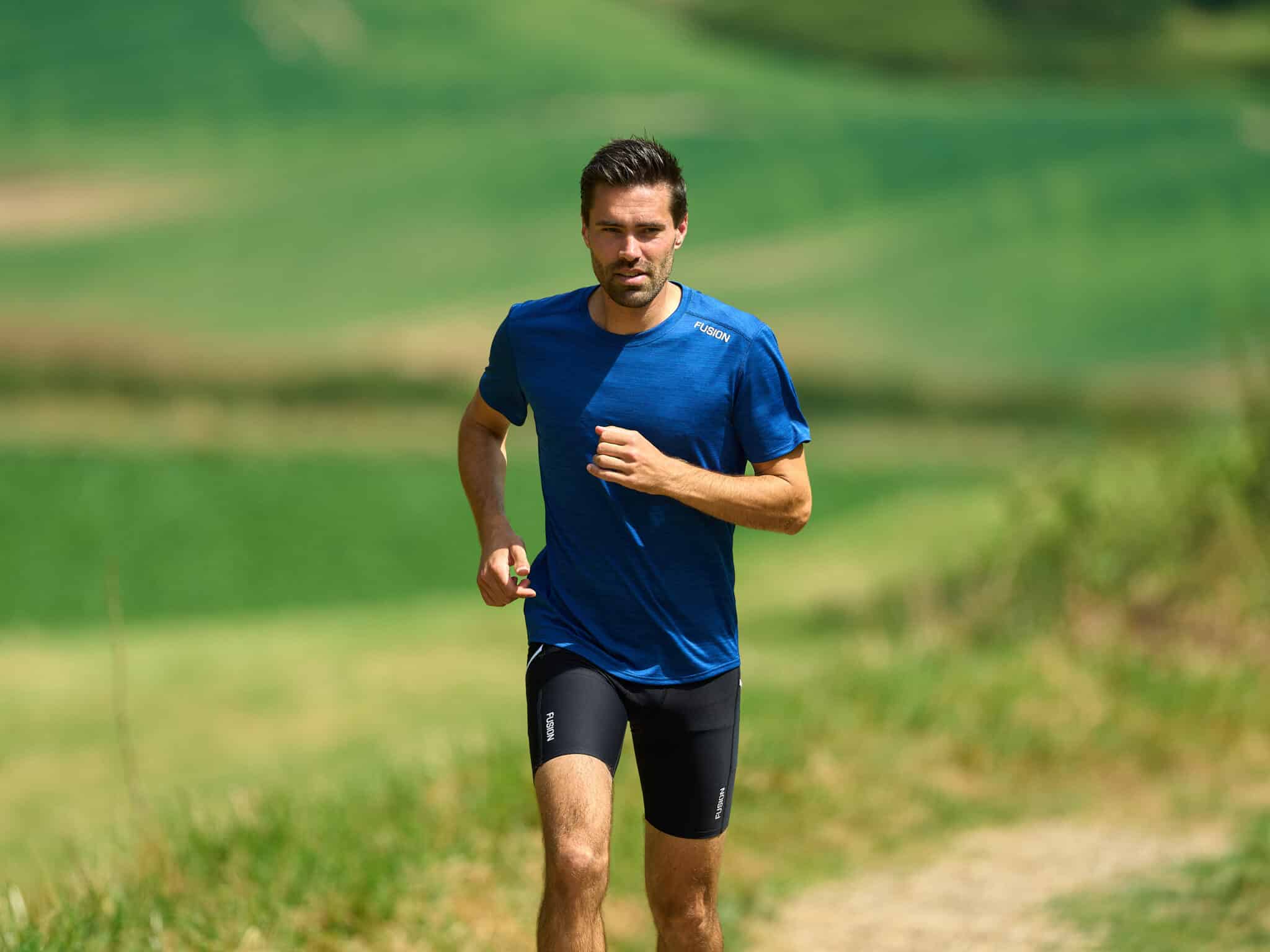 Hoe hardlopen Tom Dumoulin helpt zijn gedachten te ordenen (en waarom ...