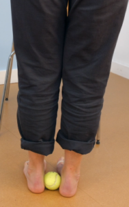 Oefening: maak je achterste scheenbeenspier sterker om efficiënter te ...