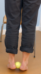 Oefening: maak je achterste scheenbeenspier sterker om efficiënter te ...