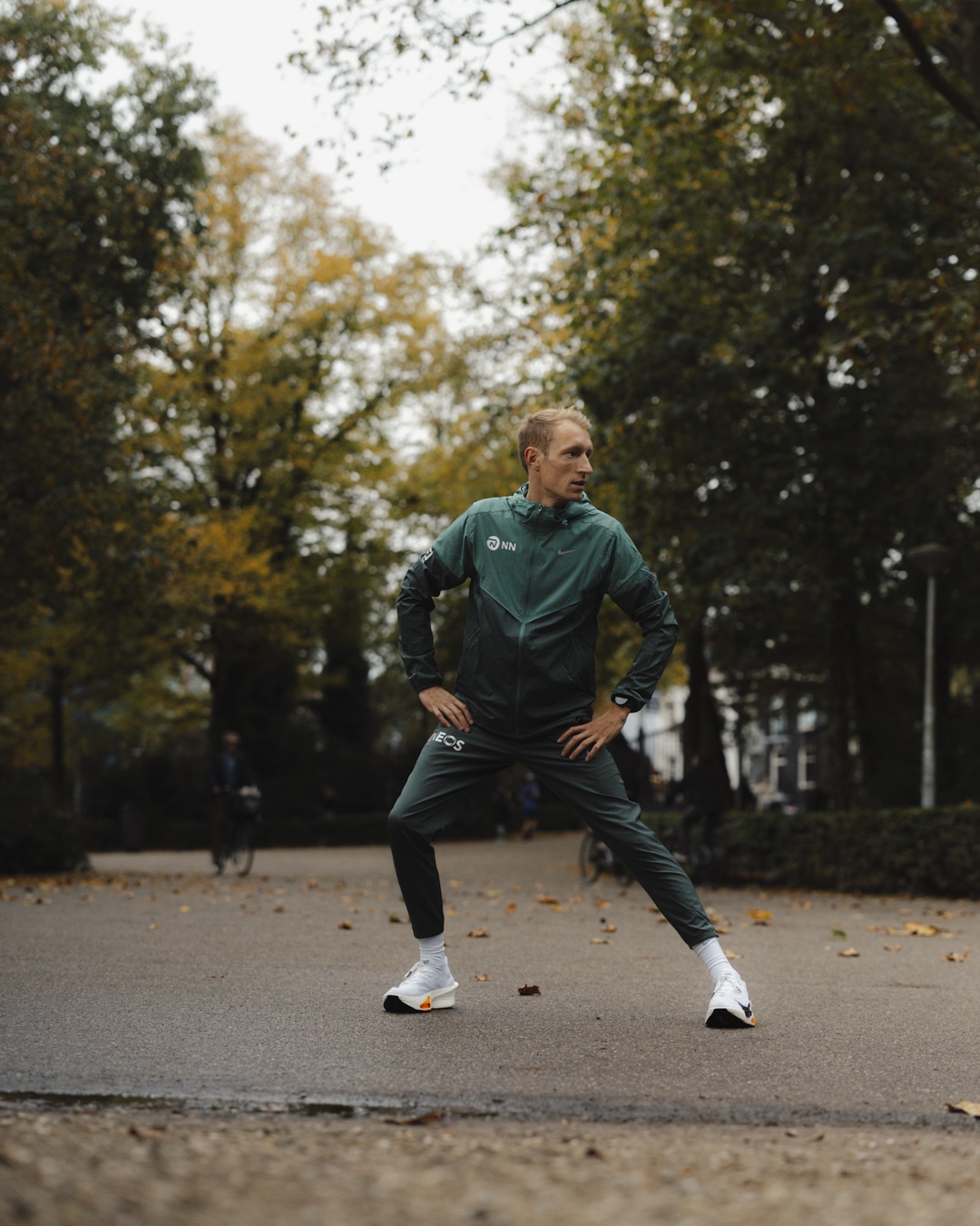 Statisch of dynamisch rekken: wat is het beste? - RunningNL