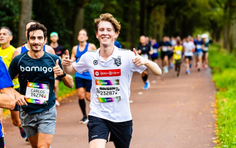 Dit moet je weten over de ASML Halve van Veldhoven - RunningNL