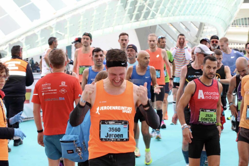 Valencia Marathon 2025: Alles over parcours, favorieten en deelname ...