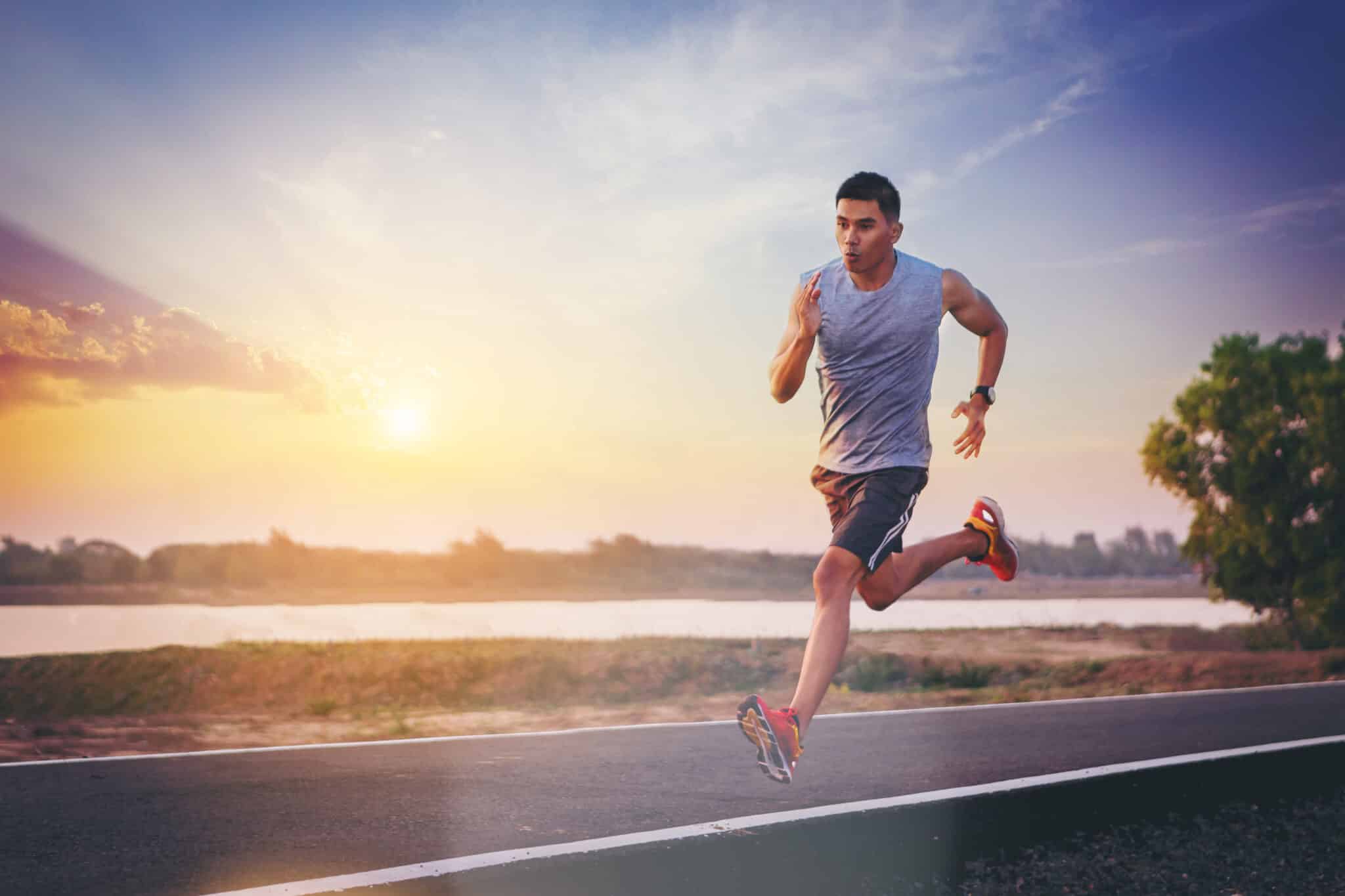 De Norwegian 4x4: waarom deze intervaltraining zo geliefd is - RunningNL